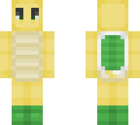 koopa | Minecraft Skins