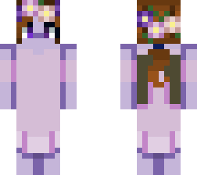 the blight | Minecraft Skins