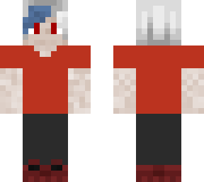 absol | Minecraft Skins