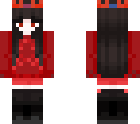michelle | Minecraft Skins