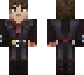 Anakin Skywalker MVP. | Minecraft Skin