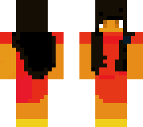 aphmau | Minecraft Skins