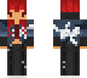 ariel | Minecraft Skins