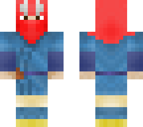princess mononoke | Minecraft Skins