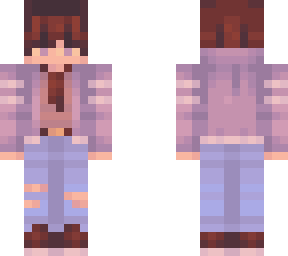 colin | Minecraft Skins