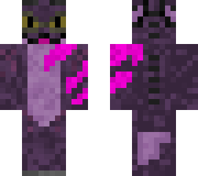 azazel | Minecraft Skins