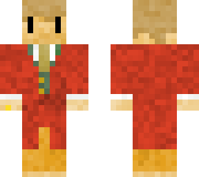 bilbo baggins | Minecraft Skins