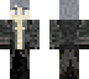 elf cloak | Minecraft Skins