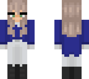 equestrian | Minecraft Skins