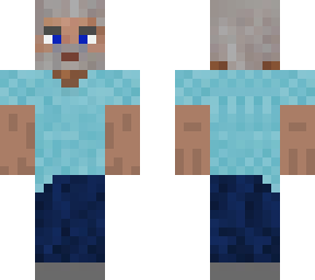 BoraLo Earl1545 Skin By iEmirGamer & RooGrews | Minecraft Skin