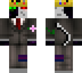 ranboo | Minecraft Skins