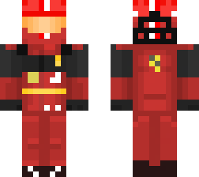 charles leclerc | Minecraft Skins