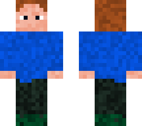 classic | Minecraft Skins