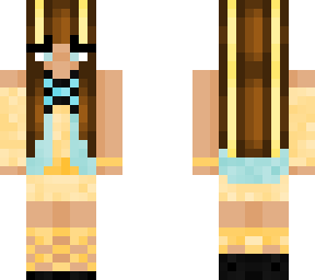 monster high | Minecraft Skins
