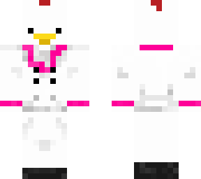 chick | Minecraft Skins