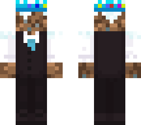 fancy suit | Minecraft Skins