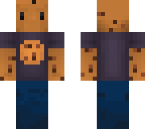 acookiegod | Minecraft Skins