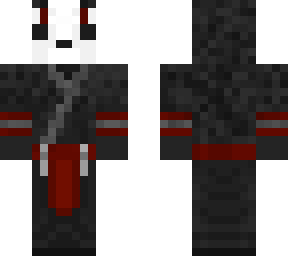 darth nihilus | Minecraft Skins