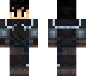 deepwoken | Minecraft Skins