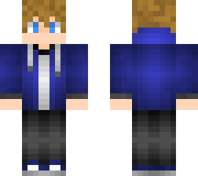 duke | Minecraft Skins