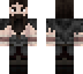 dwarf | Minecraft Skins