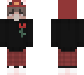 elmo | Minecraft Skins