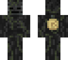 Elrichmc | Minecraft Skin