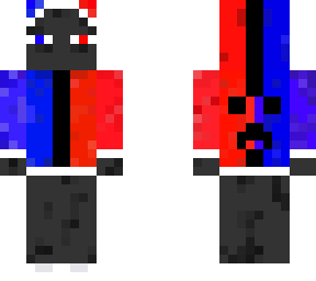 enderboy | Minecraft Skins