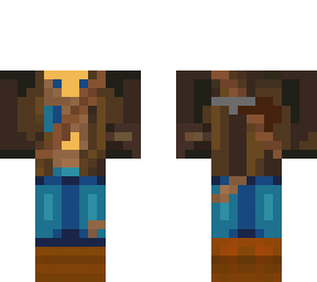 fallout | Minecraft Skins
