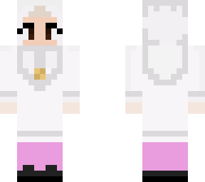 hijab | Minecraft Skins