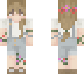 elf boy | Minecraft Skins