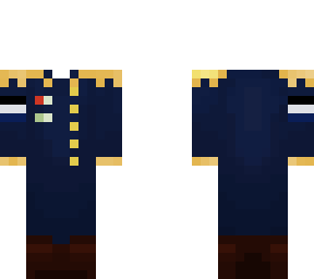 gamma | Minecraft Skins