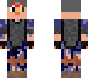 george pig | Minecraft Skins