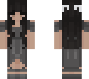sundress | Minecraft Skins