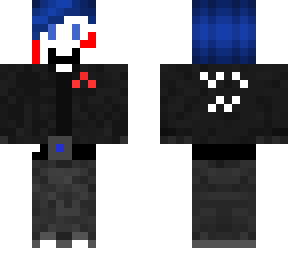 guest | Minecraft Skins