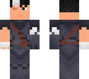 guts armor | Minecraft Skins