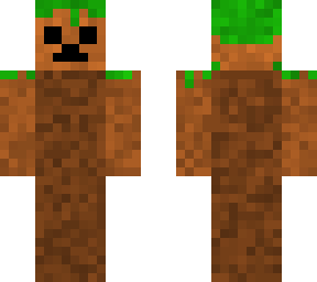 tierra | Minecraft Skins