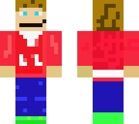 john deere | Minecraft Skins