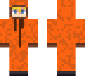 kenny | Minecraft Skins