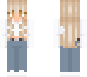 kimiko | Minecraft Skins