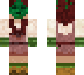 korok | Minecraft Skins