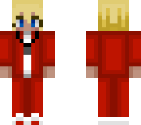 Kyoshi Tachikawa (Teacher Yandere Simulator) | Minecraft Skin