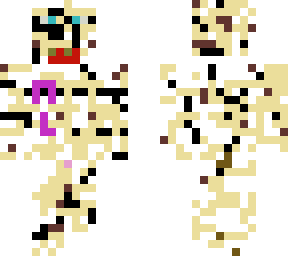autistic | Minecraft Skins