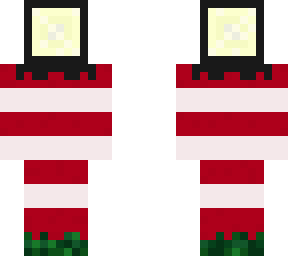 Lighthouse | Minecraft Skin