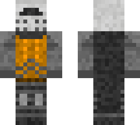 Lord Yohn Royce | Minecraft Skin