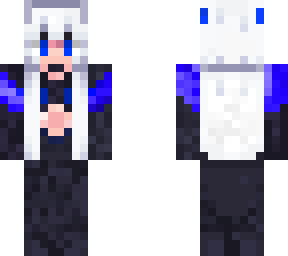 elsword | Minecraft Skins