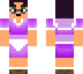 Mama | Minecraft Skin