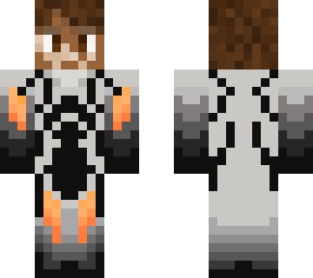marcos | Minecraft Skin