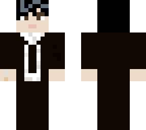 matty healy | Minecraft Skin