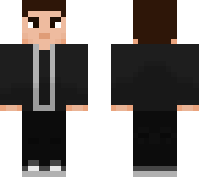 handsome boy | Minecraft Skins